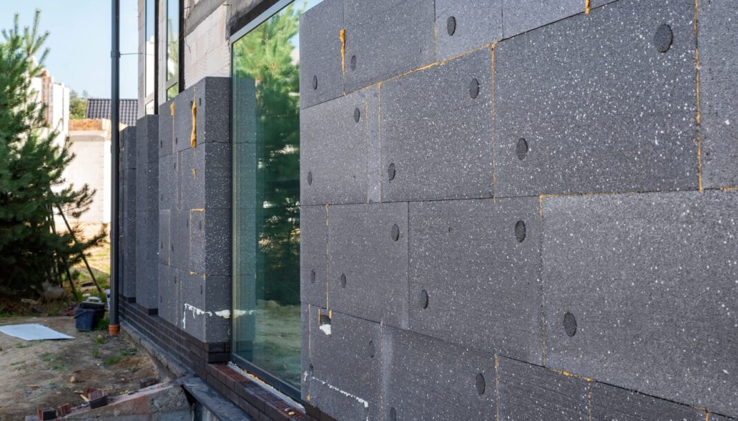 Isolation par l'extérieur soi-même : le guide pour ne pas tout rater ...